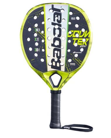 Best Padel Rackets for Intermediate Players | Buy your racket now