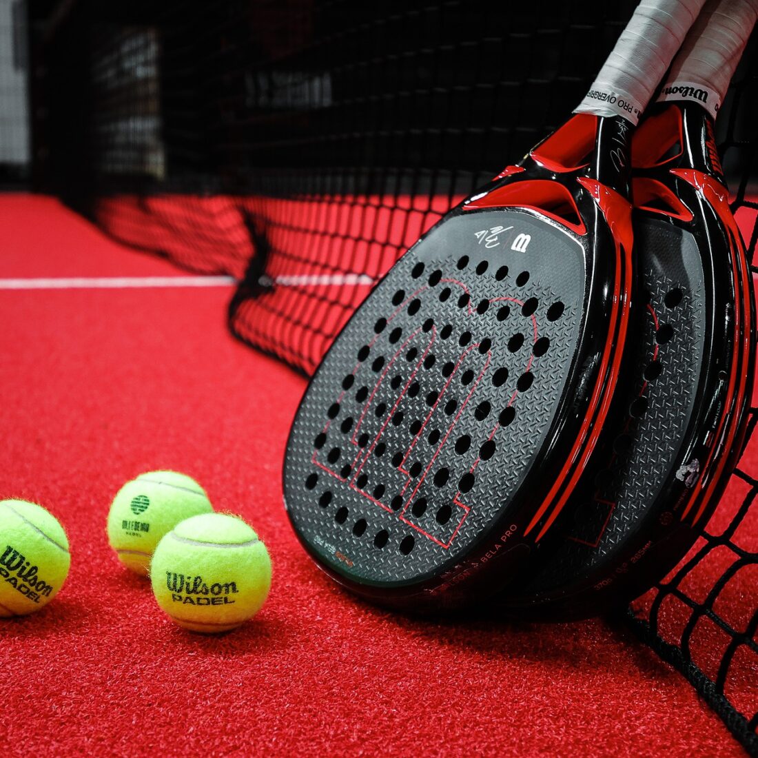 The Best Padel Rackets for Intermediate 2022 – Complete Guide