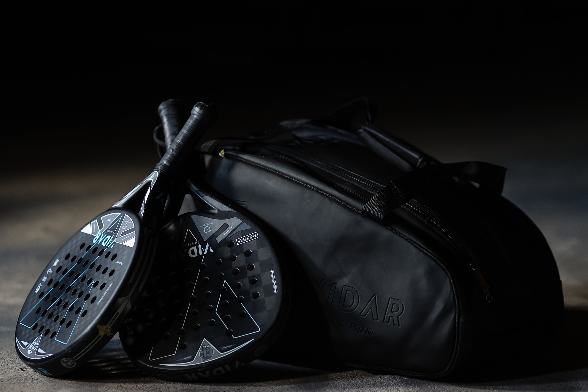 Padel Racket Buyers Guide | Find your padel racket racket now