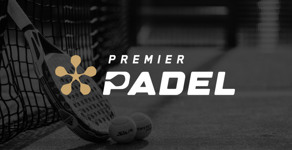 Premier Padel - The new global padel tour - Padel Rumors