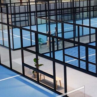 What is Padel? A Beginner's Guide to Understanding the Sport