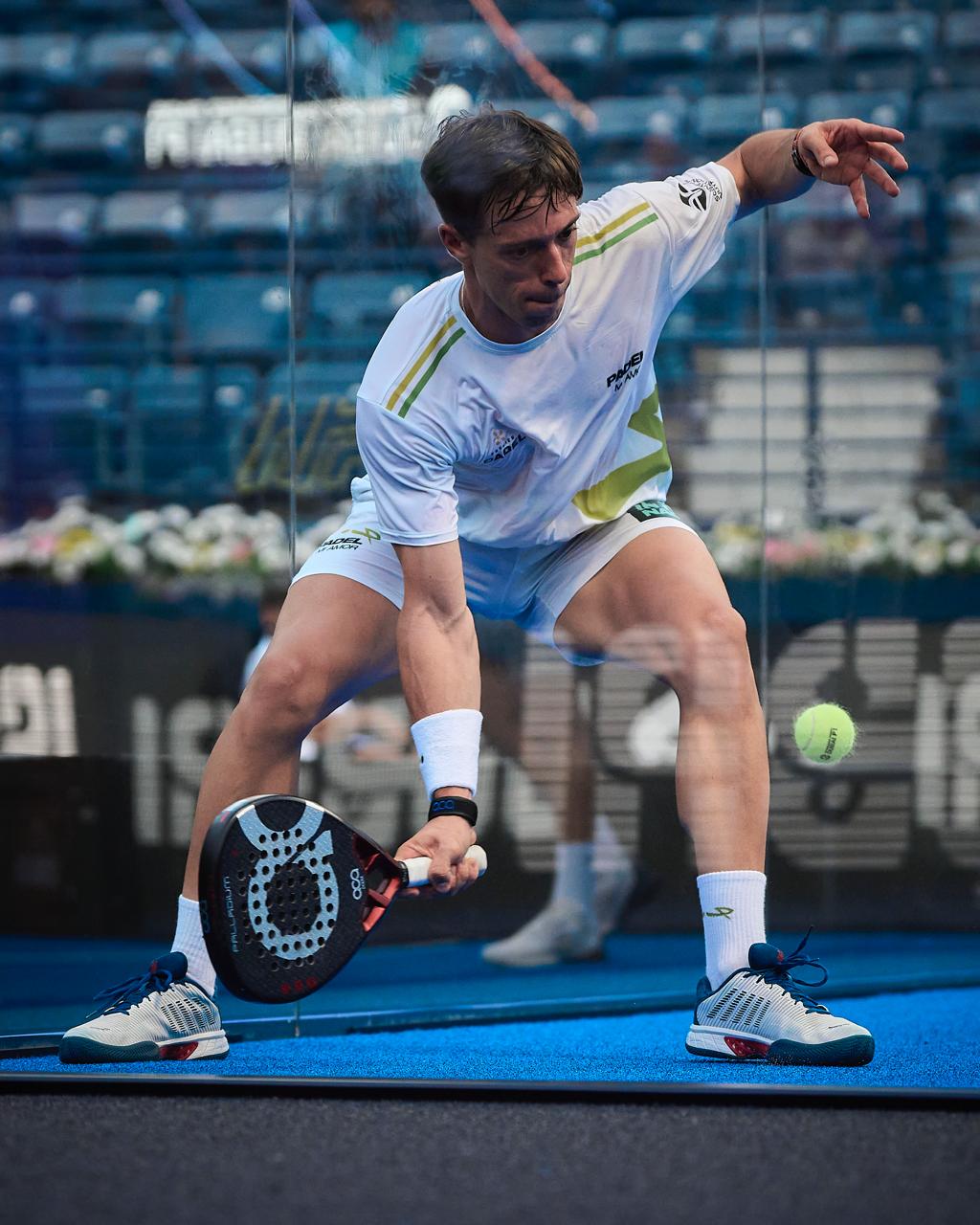 Excitement Builds for Dubai Premier Padel P1 as UAE Players Gear Up for ...