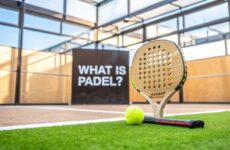 How Do You Play Paddle Ball: A Beginner's Guide - Padel Rumors