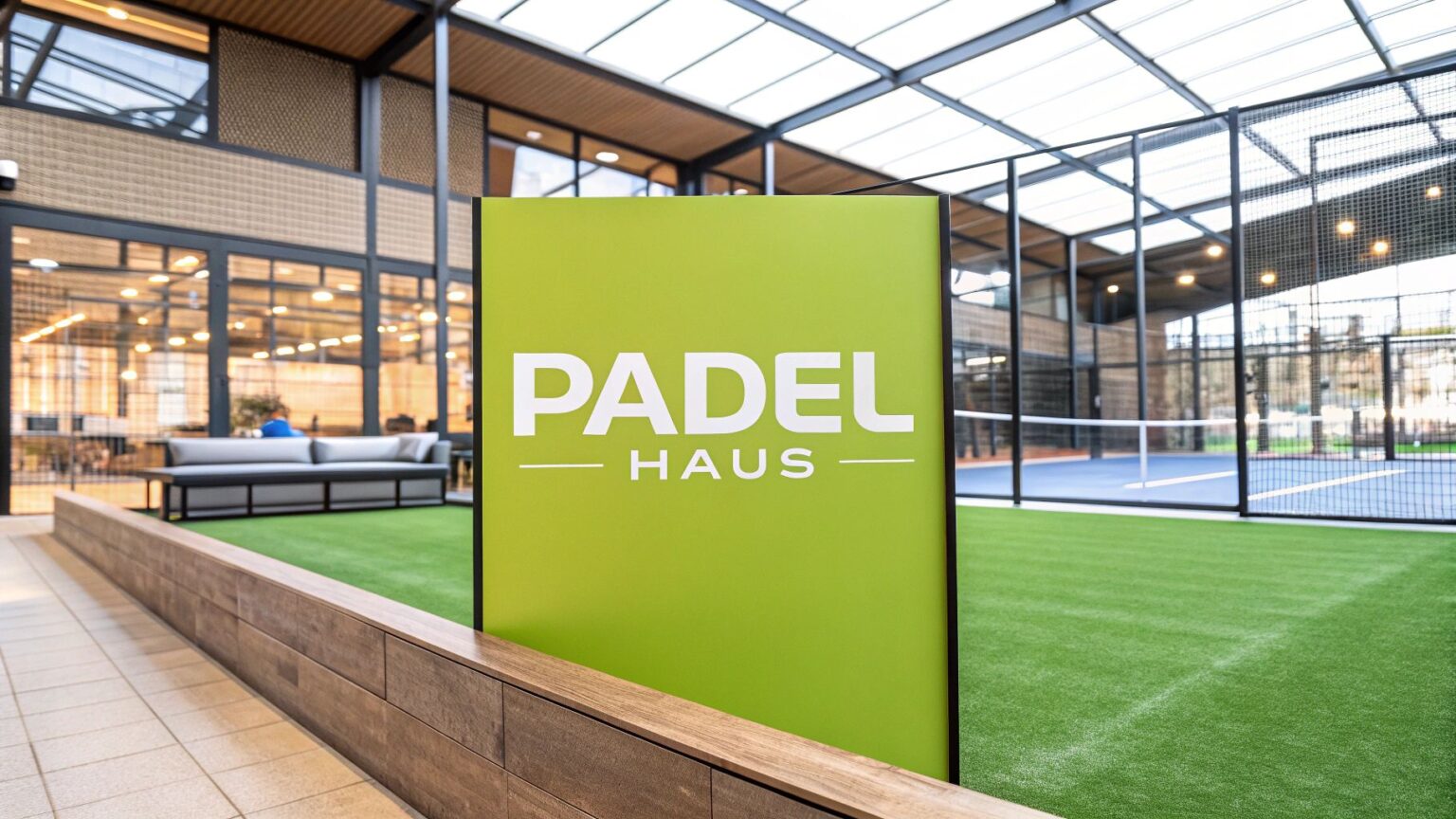 Padel Haus: America's Premier Padel Destination - Padel Rumors